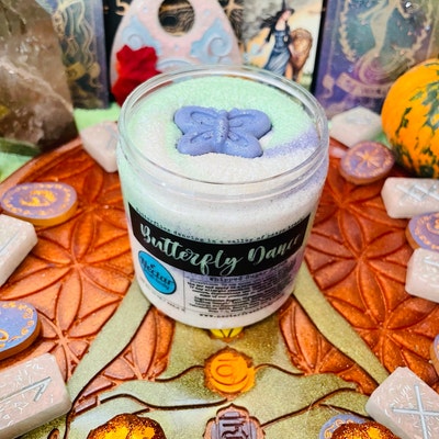 Mermaids Lets Be Mermaids Body Mist Body Spray Body - Etsy