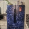 Custom Order Refrigerator Wrap Wall Fridge Vinyl Stickers - Etsy