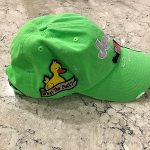 Spongebob Squarepants Shocked Patrick Patch Nickelodeon Cartoon TV ...