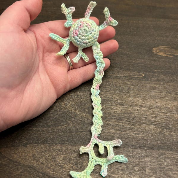 Platelet - No-sew Crochet Pattern - Etsy