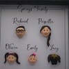 Family Tree Heads - Etsy