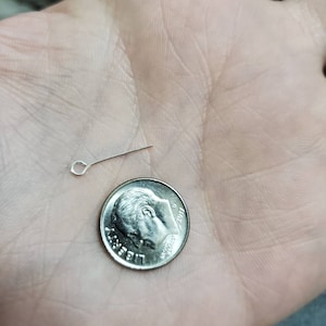 Sterling Silver Snake Lobster Clasp Sterling Silver Clasp - Etsy