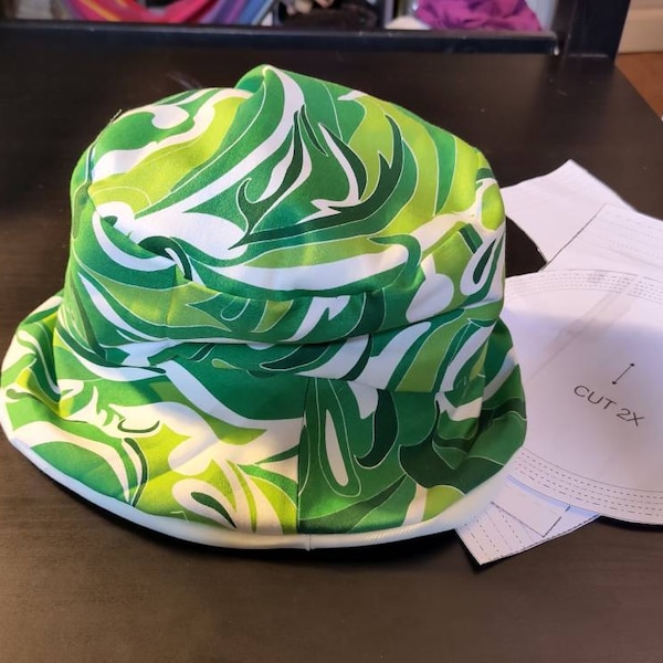 Cargo Skirt Sewing Pattern, Flare Parachute Maxi Skirt, XXS XXL Easy ...