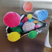 English Shepherd Car Decal, English Shepherd Magnet, English Shepherd ...