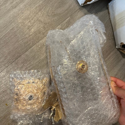 Clamshell Box Laser Cutting Files Dxf Dwg Svg Laser Cutting Laser Cut ...