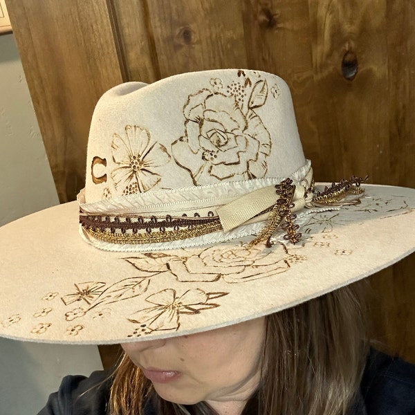 Ribbon Hat Band Sets - Etsy