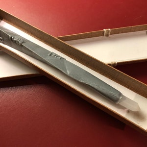 Shadowhunters Stele the Mortal Instruments | Etsy