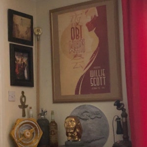 Dial of Destiny Indiana Jones Prop Replica Articulating Archimedes Dial ...