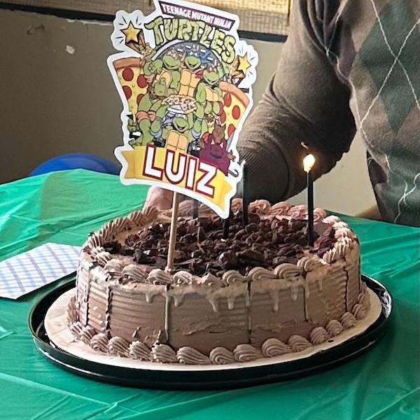 Sprunki Birthday Cupcake Topper, Printable Sprunki Party Decorations ...