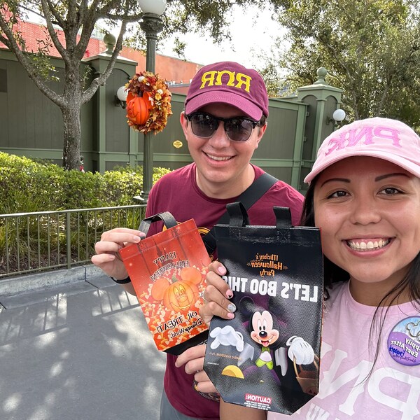 Monsters University ROR Hat Roar Omega Roar RΩR Fraternity Cap ...