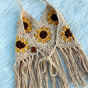 Girls Crochet Top Pattern Tweens Crochet Top Pattern | Etsy