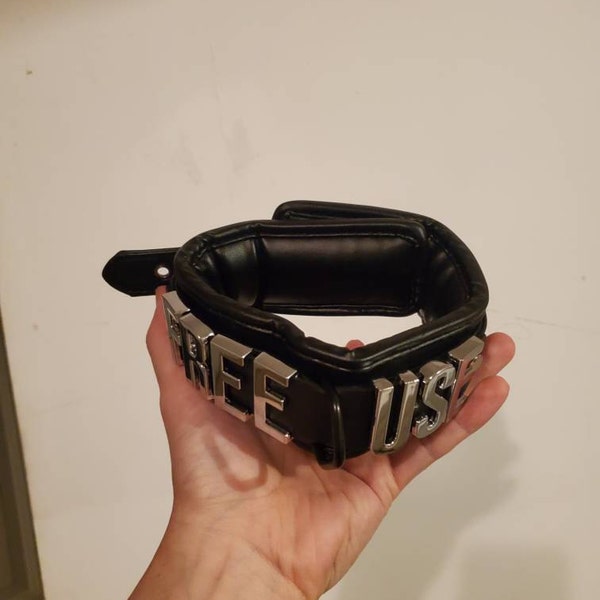 Queen of Spades Elastic Choker or Pendant Necklace. QOS. - Etsy