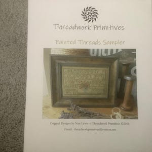 Companion Quaker Christmas Tree Sampler by Carriage House Samplings - Etsy