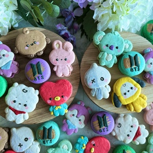 Stray Kids SKZOO Face Clipart PNG, Transparent Background Instant ...