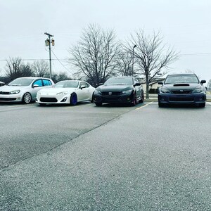 Night Rider Windshield Decal Car Sticker Banner JDM Vinyl - Etsy