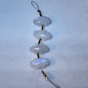 Natural Shape Rock Crystal Mystic Coated Pencil Stone Pencil - Etsy