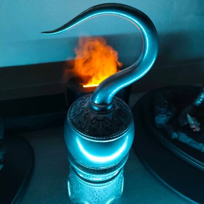 Hook for Your Hand cosplay Prop Kit Once Upon a Time - Etsy