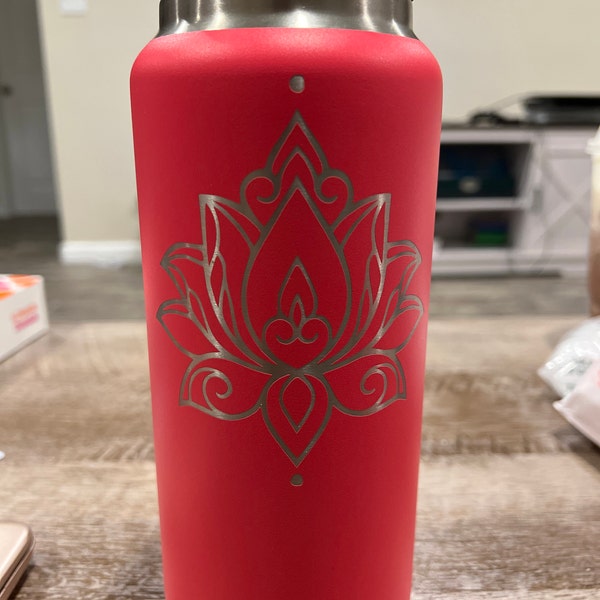 30 Oz YETI Engraved Custom Golf Tumbler - Etsy