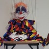 Full-scale Replica Supermarionation Marionette Puppet KIT of Mark ...