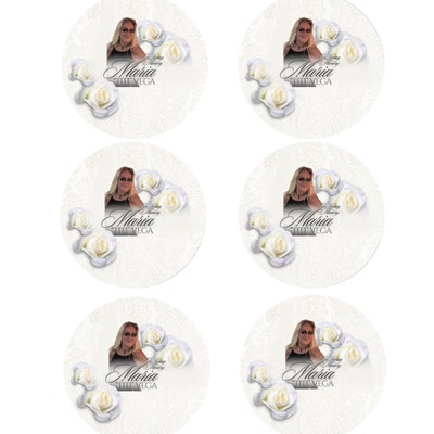 PSD Button Template, Easy Badge Button Template, Pinback Button ...