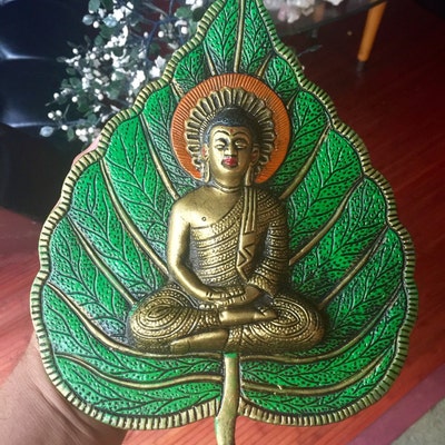 Silk and Brocade Tibetan Pangden / Apron for Chuba / Baku / Bakhu - Etsy