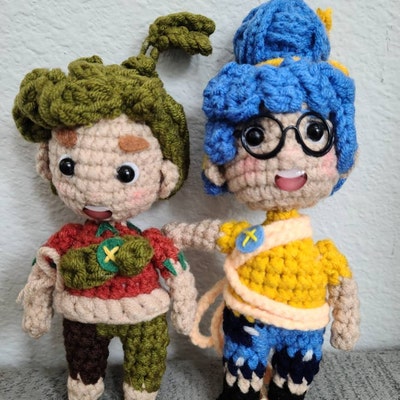 Crochet Lionel Messi Doll Funko Messi Plush Toy World - Etsy