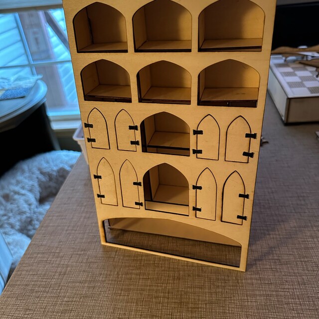 BellaBewitchedMinis - Etsy