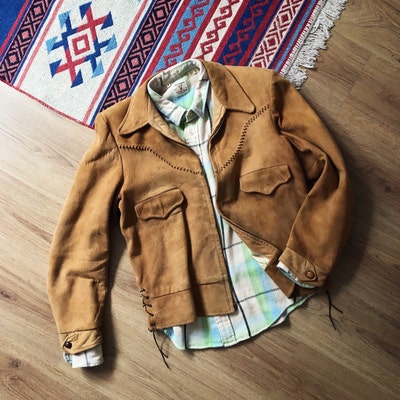 Vintage 1960s Stars and Stripes Mod Hip Hugger Flare Hippie - Etsy