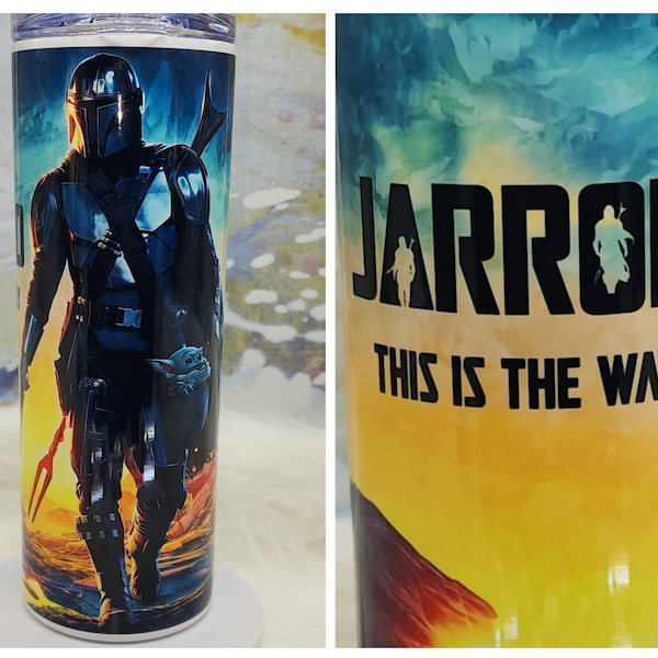 Font di The Mandalorian in formato SVG, file di taglio, lettere dell ...