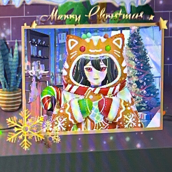 Moon Mic | Vtuber Celestial Assets + Bonus Crescent Moons for Your ...