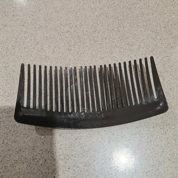 Must Have Side Combs X2 by Plain Jane - Ladies Hair Combs ...