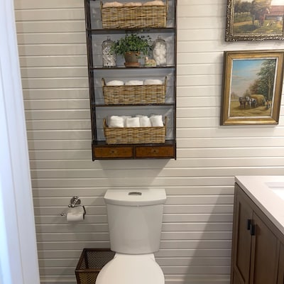 Halloween Bats Wicker Wall Decor Hanging Scary Bats Wicker Wall Art for ...