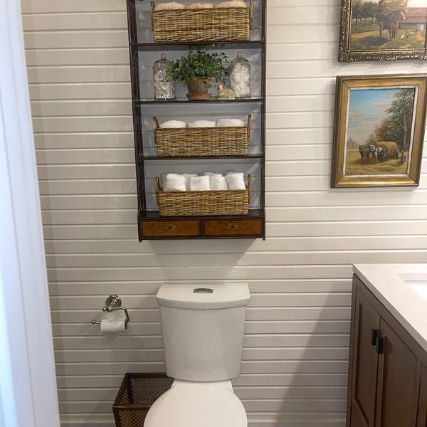 Halloween Bats Wicker Wall Decor Hanging Scary Bats Wicker Wall Art for ...