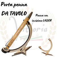 Pen Stand Laser Cut File • Pen Holder Digital File • Pen Display SVG ...