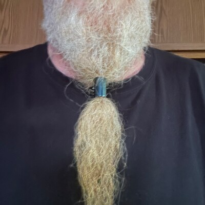 Smaller Hair Spikes Jewellery for Dreadlocks and Braids. Braided Hair ...