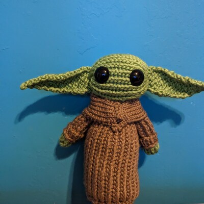 Bluey / Bingo Loom Knitting Pattern - Etsy