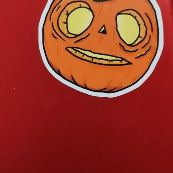 As Above so Below Holographic Sticker - Ouija Planchette Decal - Witchy ...