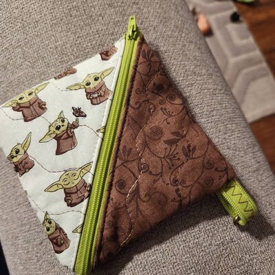 Kuru Kuru Kinchaku Drawstring Bag PDF Pattern Video - Etsy