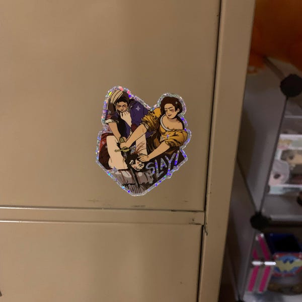 Michigan Iconography Sticker Sheet - Etsy