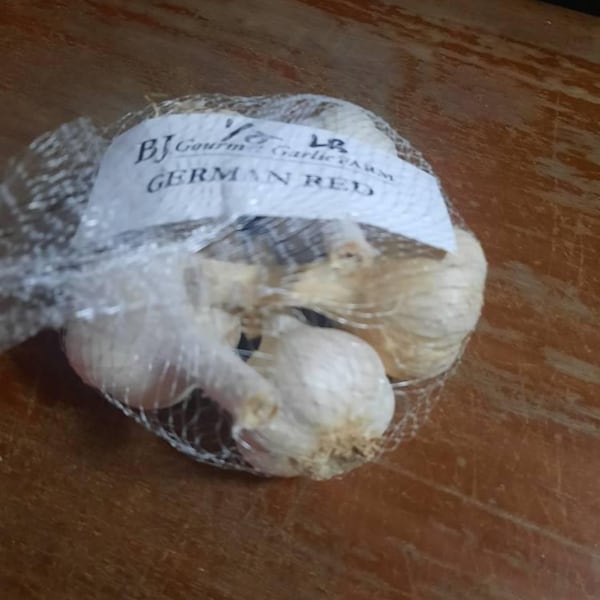 Sweet Fire Relish 16 Ounce Jar BJ Gourmet Garlic Farm - Etsy