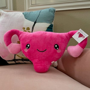 Nerdbugs Gallbladder Plush Organ Toys Gallbladder Surgery | Etsy