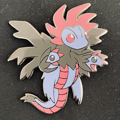 Monster Hunter World Charm Nergigante Odogaron Pukei-pukei Paolumu ...