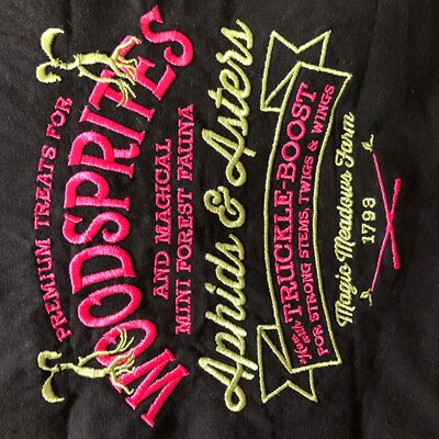 Horror-themed Taxidermy Sign Artwork in Digital Format for - Etsy