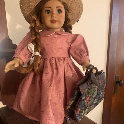 OOAK Custom American Girl Doll Kimmie - Etsy