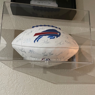 Standard Sized Magazine Display Case Frame by Gameday Display - Etsy