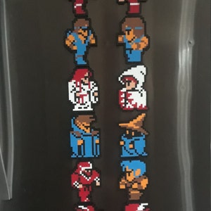 Delta Rune Perlers - Etsy