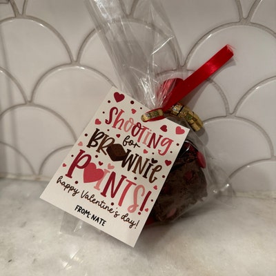 Happy Easter Printable Gift Tags, School Easter Classroom Gift Tag ...