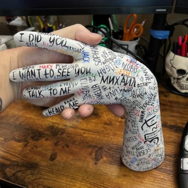 Dibella Statue – Elder Scrolls Inspired Skyrim Oblivion Morrowind ...