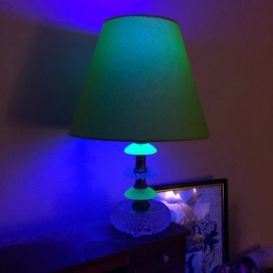 Tennis Ball Lamp. Made With Real Tennis Balls. Can Be - Etsy