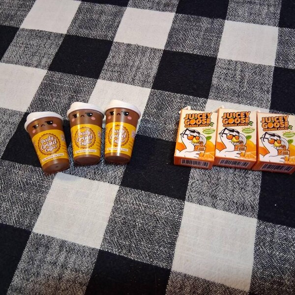 Mini Brands Sneakers Series 1 **choose Your Mini** - Etsy